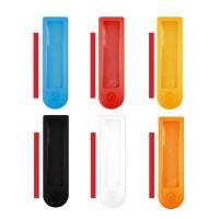 China MI M365 Scooter Dashboard Cover Waterproof Silicone Protective Replacement Parts for sale