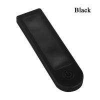 China MI M365 Scooter Dashboard Cover Waterproof Silicone Protective Replacement Parts for sale