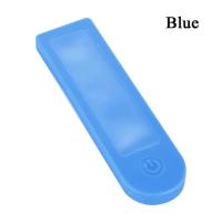 China MI M365 Scooter Dashboard Cover Waterproof Silicone Protective Replacement Parts for sale