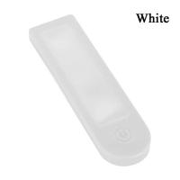 China MI M365 Scooter Dashboard Cover Waterproof Silicone Protective Replacement Parts for sale