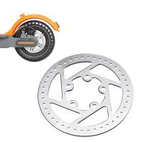 China 110MM Scooter Brake Disc M365 Disc Brake For Electric Scooter for sale