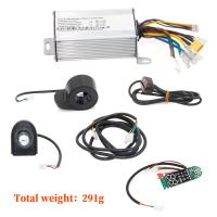 China 36V 350W Electric Scooter Controller 8.5inch M365 Scooter Controller for sale