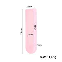 China Orange Grey Waterproof Scooter Hand Grip Covers Silicone Scooter Handlebar Cover for sale