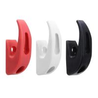 China Red White Black Scooter Hook Xiaomi Electric Scooter Accessories for sale