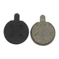 China Semi Metal Electric Scooter Brake Pads M365 Semi Metallic Brake Pads for sale