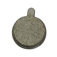 China Semi Metal Electric Scooter Brake Pads M365 Semi Metallic Brake Pads for sale
