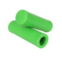 China Pink Blue Yellow Scooter Handle Cover For Xiaomi M365 1S Pro Pro2 for sale