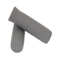 China 36V Silicone Electric Scooter Handle Grips Max G30 Ninebot Handlebar Grips for sale