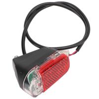 China 5V Electric Scooter Back Light G30D Electric Scooter Rear Light for sale