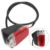 China 5V Electric Scooter Back Light G30D Electric Scooter Rear Light for sale