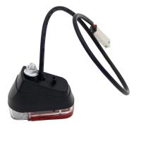 China 5V Electric Scooter Back Light G30D Electric Scooter Rear Light for sale