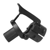 China Aluminum Alloy Scooter Folder Folding Base Ninebot Scooter Parts For G30 Max for sale