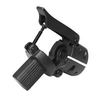 China Aluminum Alloy Scooter Folder Folding Base Ninebot Scooter Parts For G30 Max for sale