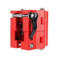 China Aluminium Scooter Folding Fixture For F30/40 Series M365/1S Scooter for sale