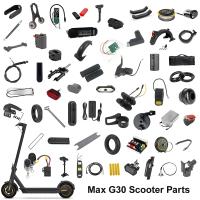 China MAX G30 Steering Bearing Set Ninebot Scooter Parts Original Steering Bearing for sale