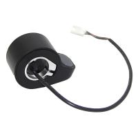 China Mijia Mi4 Electric Scooter Thumb Throttle ABS E Scooter Thumb Throttle for sale