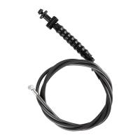 China Self Balancing Scooter Brake Line G30 Max Drum Brake Line Black for sale