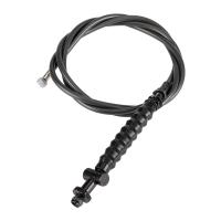 China Self Balancing Scooter Brake Line G30 Max Drum Brake Line Black for sale