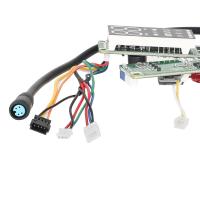 China Electric Scooter Display Board Scooter Board Display For Ninebot Max G2 for sale