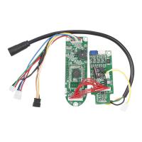 China Electric Scooter Display Board Scooter Board Display For Ninebot Max G2 for sale