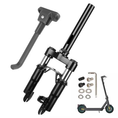 China 150kg Load Electric Scooter Front Shock Absorber Aluminum Alloy For MaxG30Pro for sale