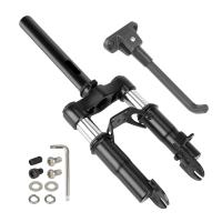 China 150kg Load Electric Scooter Front Shock Absorber Aluminum Alloy For MaxG30Pro for sale