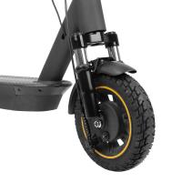 China 150kg Load Electric Scooter Front Shock Absorber Aluminum Alloy For MaxG30Pro for sale