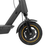 China 150kg Load Electric Scooter Front Shock Absorber Aluminum Alloy For MaxG30Pro for sale