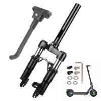 China 150kg Load Electric Scooter Front Shock Absorber Aluminum Alloy For MaxG30Pro for sale