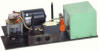 24EJF-M Two-Position Four-Way Reversal Valve (JB/ZQ4584-86)