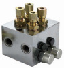 Selection Lubriction Center
