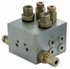 Lubrication Center (WRF-0.08)