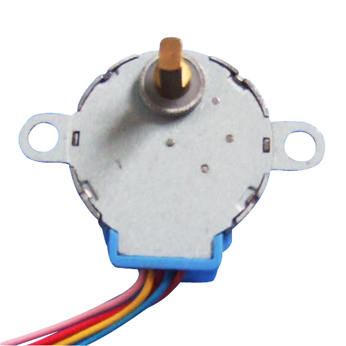 Stepper Motor 24BYJ  28BYJ