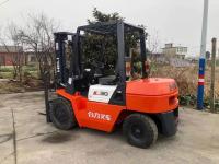 China Forklift 1-15 TON Sell for sale