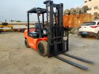 China Forklift 1-15 TON Sell for sale