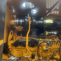 China CAT140K Used Motor Grader Secondhand Grader Good Condition Second Hand Motor Grader for Sale for sale