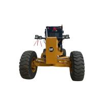 China Hot Sale Used Grader CAT140H Second Hand Caterpillar 140H Used Grader for sale