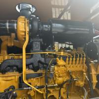 China Hot Sale Used Caterpillar CAT140K Grader 90% NEW 2024 Model Diesel Engine for sale
