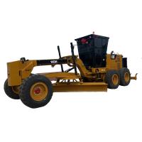 China Hot Sale Used Grader CAT140H Second Hand Caterpillar 140H Used Grader for sale