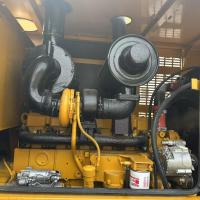 China CAT140H Used Motor Grader Secondhand Grader Good Condition Second Hand Motor Grader for Sale for sale