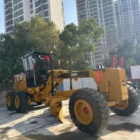 China Used Grader CAT140H Sell 2025 for sale