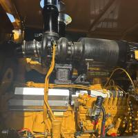 China Used Grader CAT140H Sell 2025 for sale
