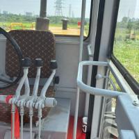 China Secondhand Grader Caterpillar CAT140M Used Grader for sale