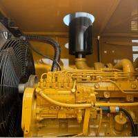 China Secondhand Grader Caterpillar CAT140M Used Grader for sale
