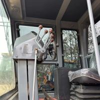 China Used Grader Caterpillar CAT140H Sell 2023 for sale