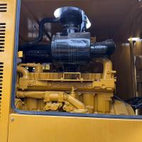 China Used Grader Caterpillar CAT140H Sell 2023 for sale