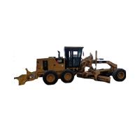 China Used Grader Caterpillar CAT140K Sell 2022 for sale