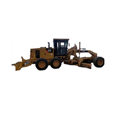 China Used Grader Caterpillar CAT140K Sell 2022 for sale