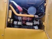 China Used Grader Caterpillar CAT140K Sell 2022 for sale
