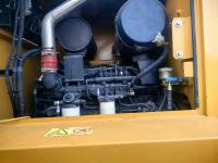 China Used Grader Caterpillar CAT140K Sell 2022 for sale
